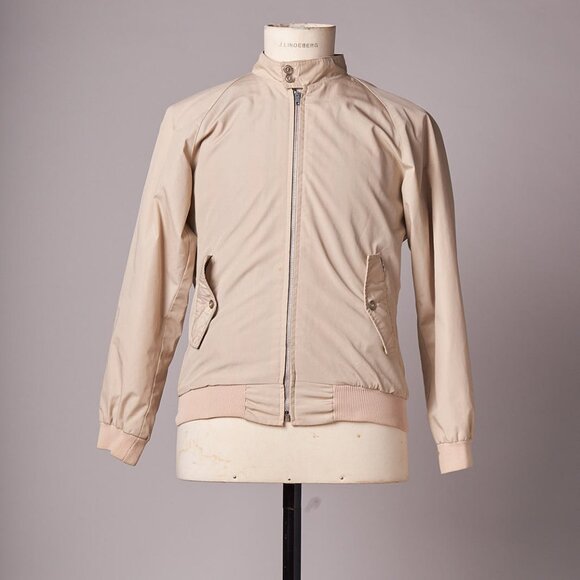 barracuda | Jackets & Coats | Late 96s Early 1970s Barracuda Harrington ...